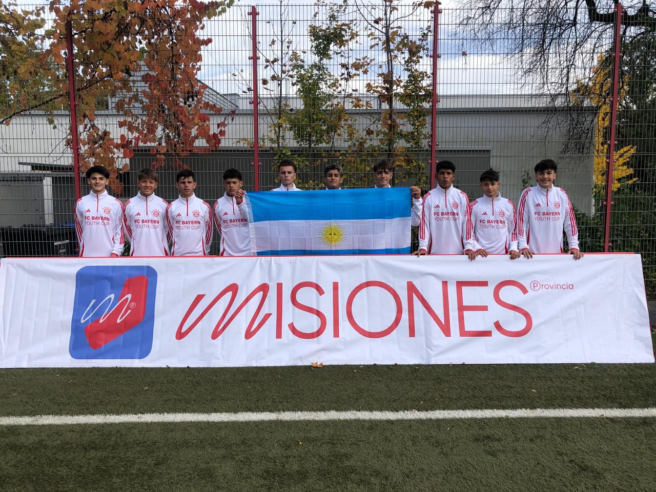 Youth Cup: el cronograma de actividades de los misioneros en su primer ...