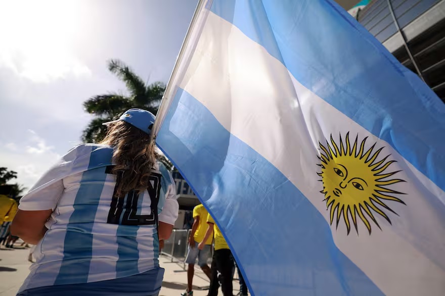 Día De La Soberanía Nacional Por Qué Se Celebra El 20 De Noviembre