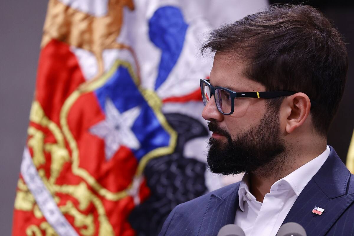 Boric vs Milei: el cruce aumenta la tensión entre Chile y Argentina