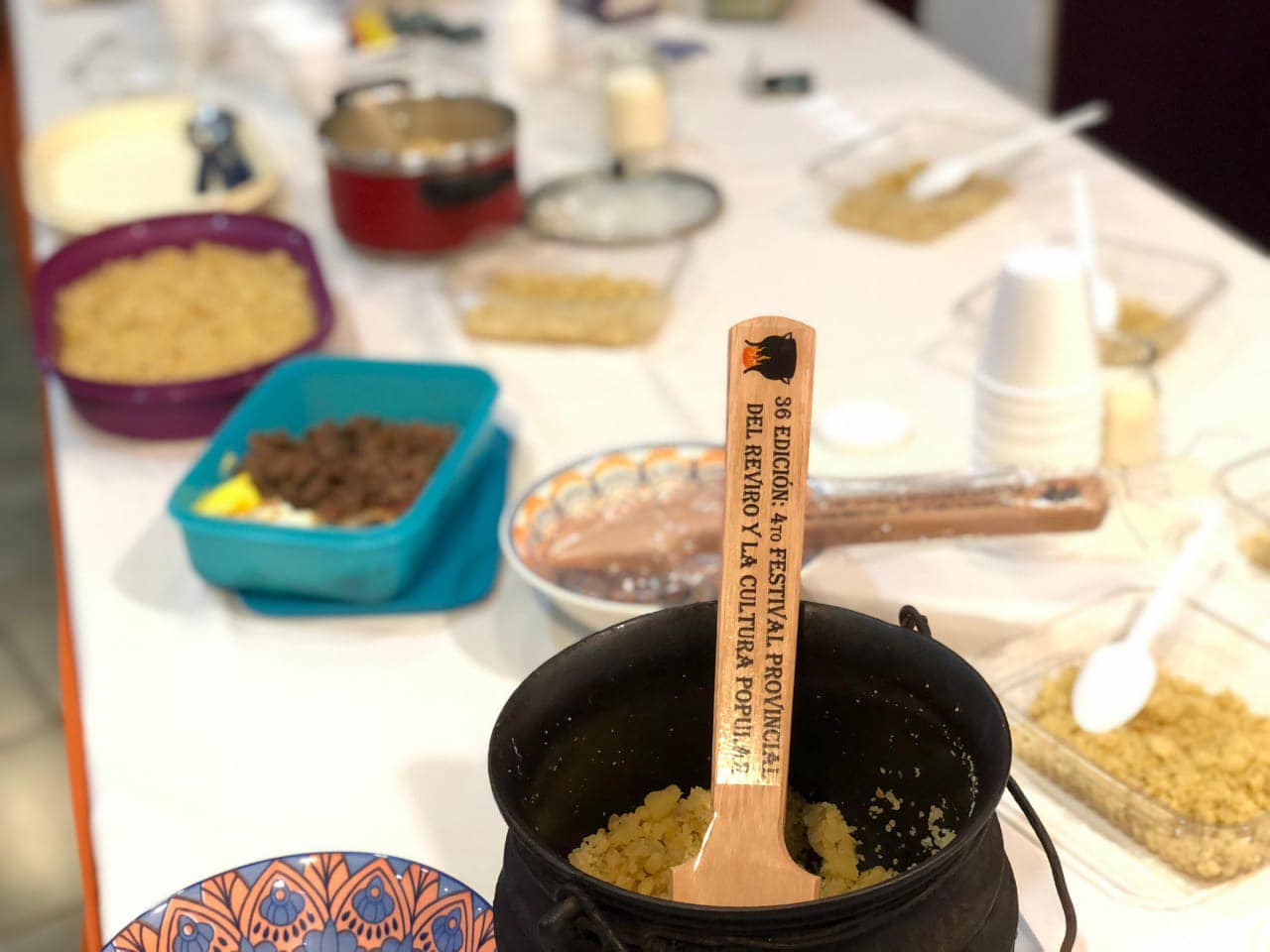 Montecarlo vivirá una noche de tradición y cultura con la Fiesta ...