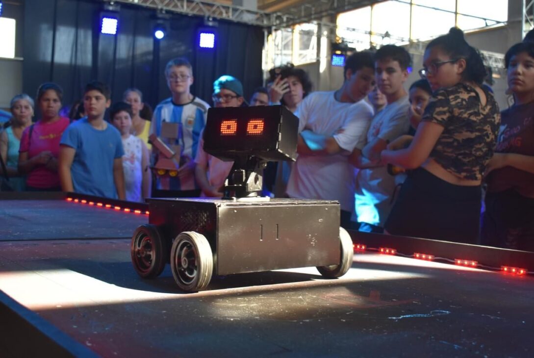 Makerland 2024: el IMAX será el escenario de lujo para la final de la ...