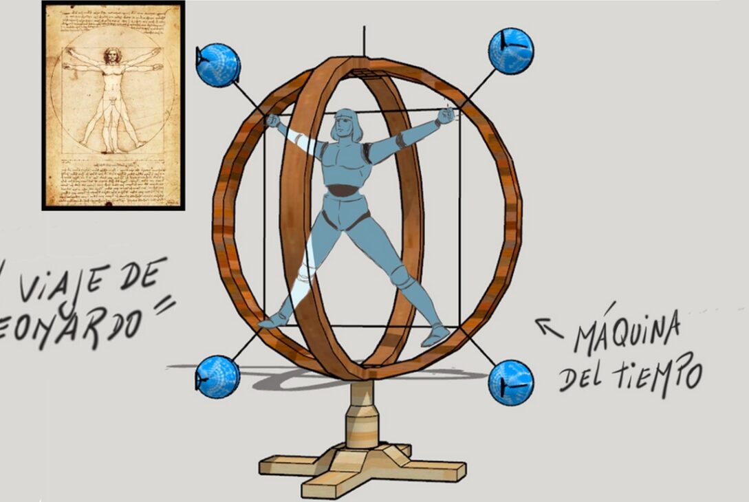 Laboratorio de Videojuegos lanza los primeros games misioneros