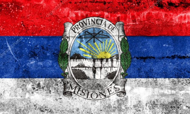 Día del Escudo de Misiones: qué significa su diseño | OberaInside.com ...