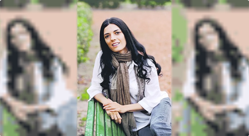 Murió la reconocida actriz María Socas