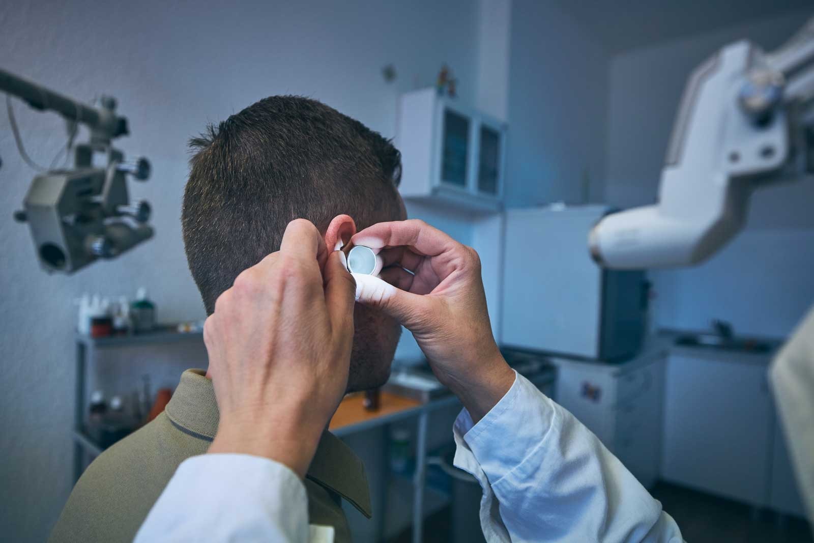 Otitis externa: qué es y cómo prevenirla