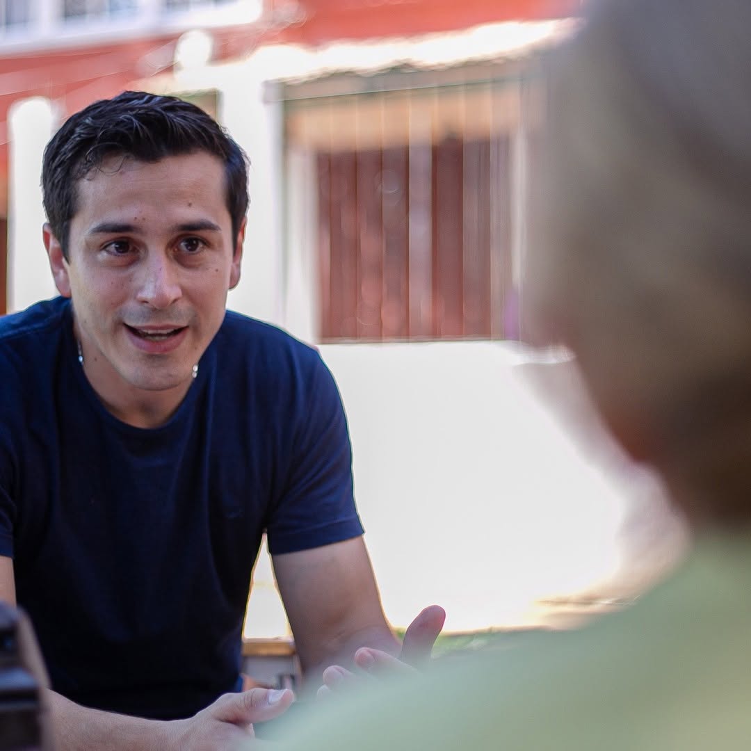 Chini y la crisis terminal de la UCR en Misiones