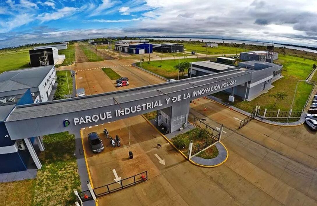 Expansión y capacitación, pilares del Parque Industrial para el 2025