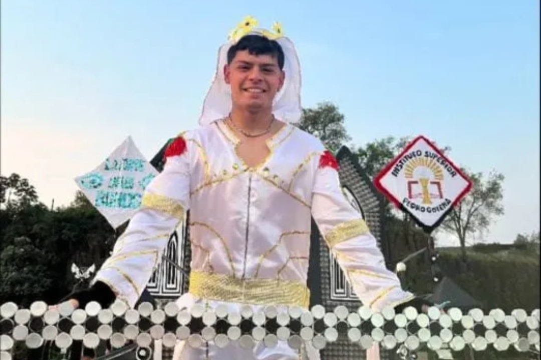 Profundo pesar por la muerte de un estudiante de 16 años en Posadas