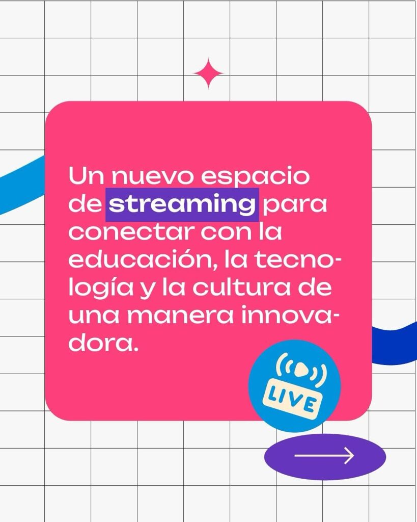 Kuaativo: pronto llega la nueva plataforma educativa e interactiva de ...