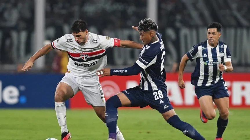Jonathan Calleri dijo que volverá a Argentina y jugará en All Boys