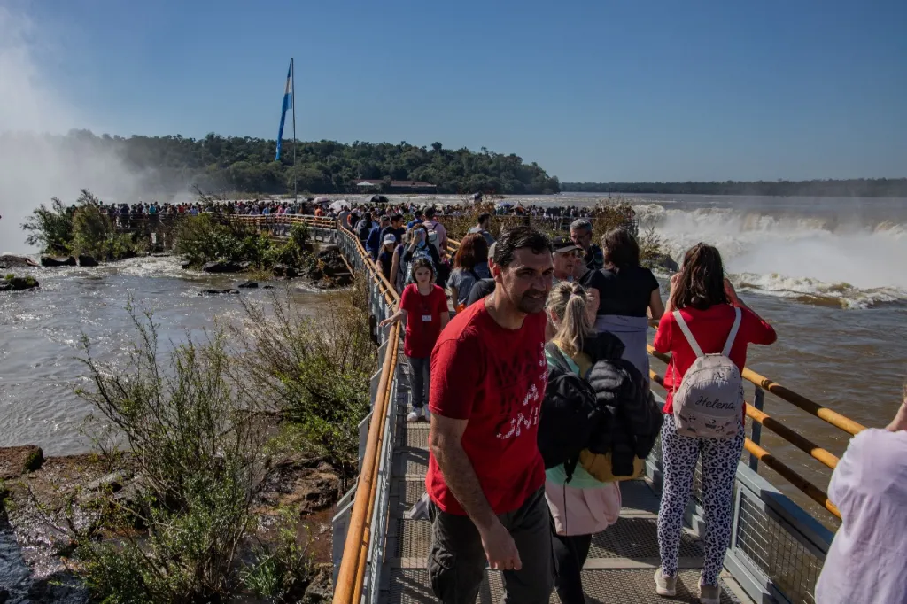 Semana Santa 2025: Misiones atrajo multitudes