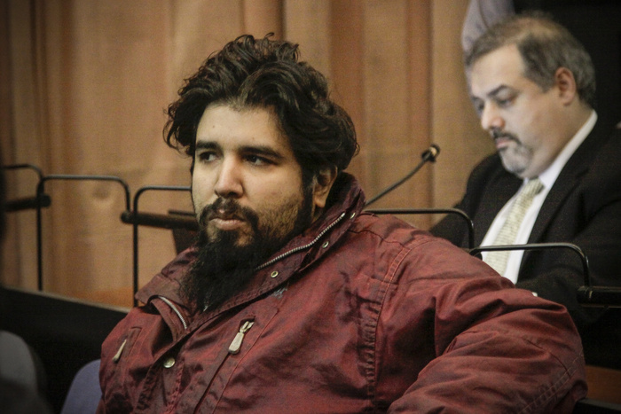 El método de Fernando Sabag Montiel para distribuir MASI