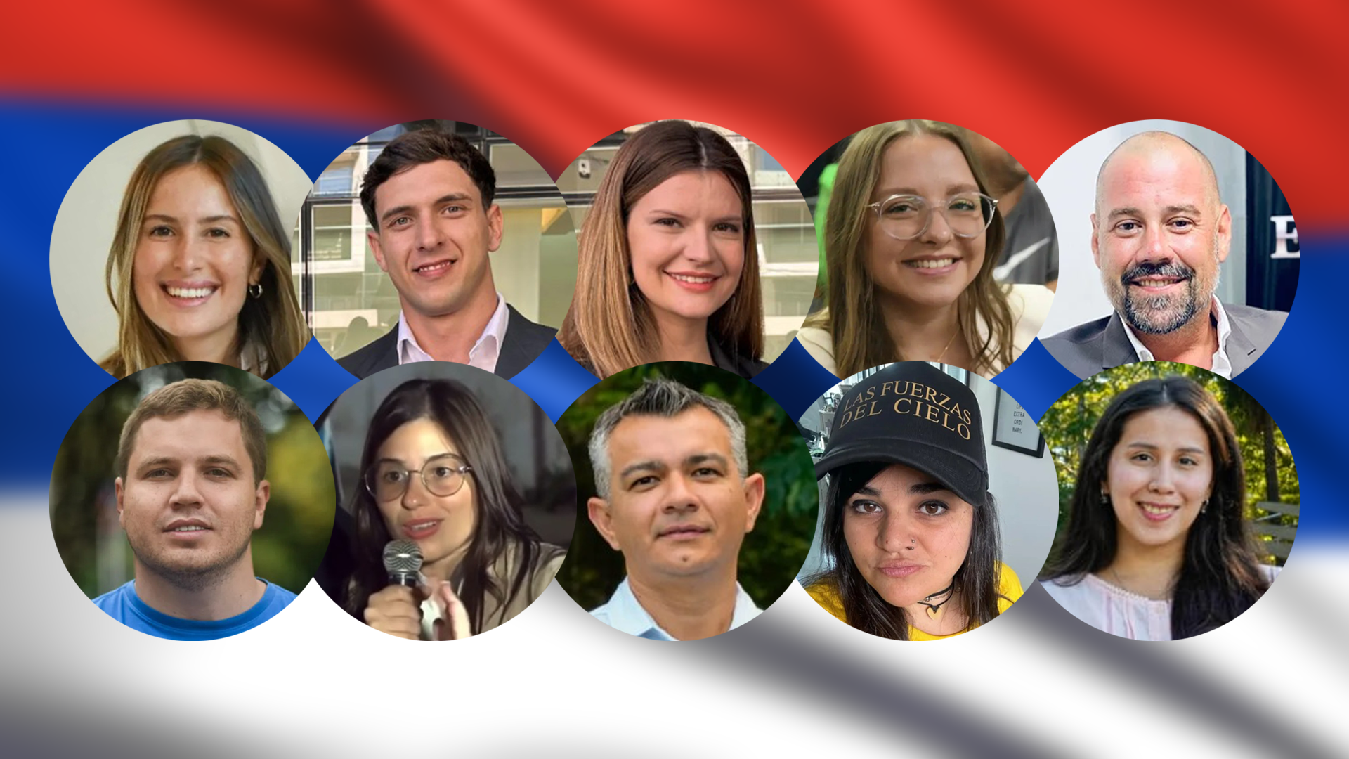 "La Renovación Neo Blend se afirma como un modelo eficaz" - Canal Doce ...