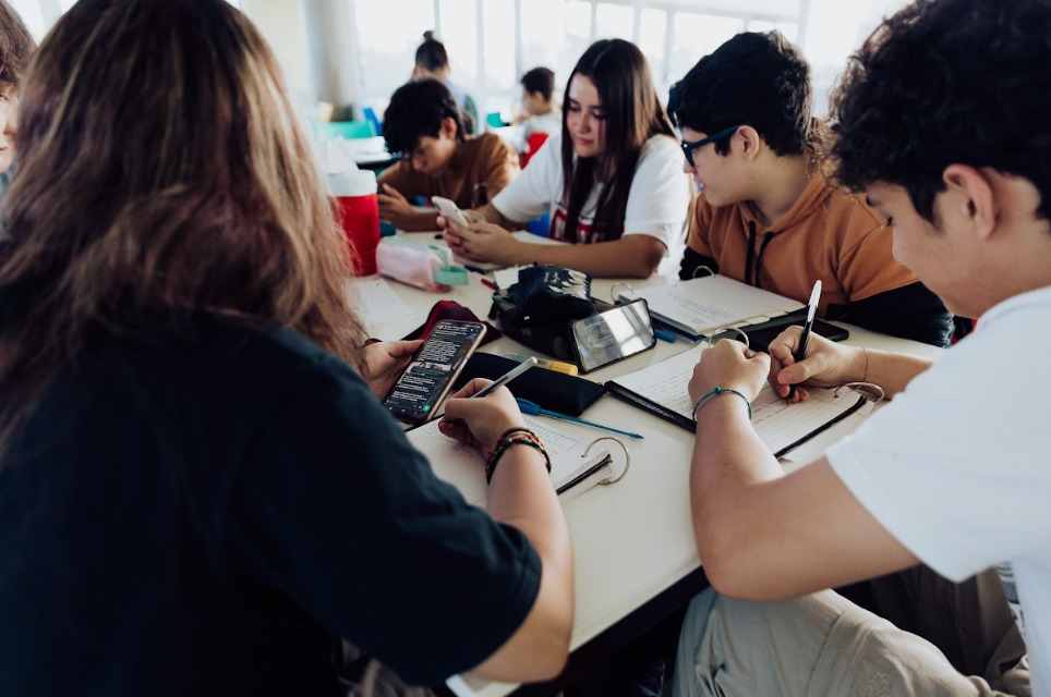 Educación financiera e inteligencia artificial, ejes clave para formar ...