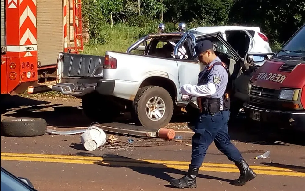 Comienza el juicio contra el músico Andrés González por el siniestro ...