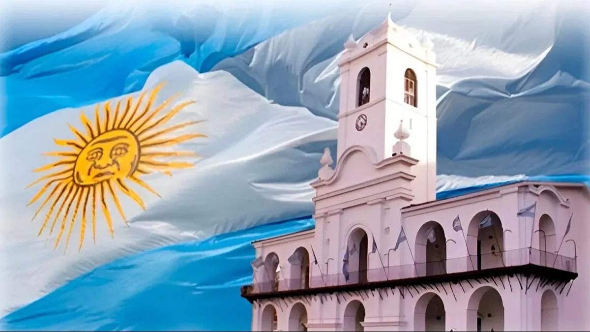Cómo se celebra el 25 de Mayo en el país
