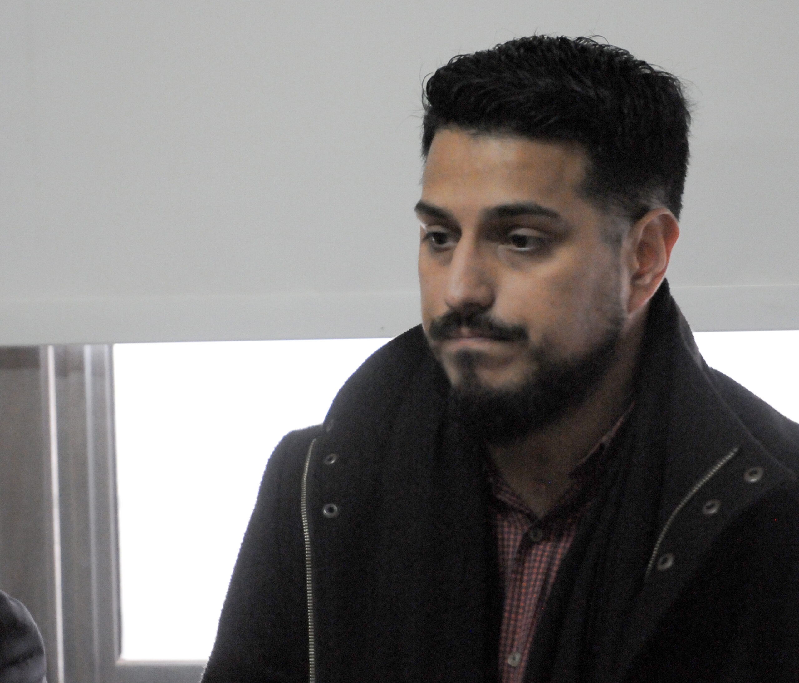 Condenaron al músico Andrés González a tres años de prisión en suspenso por la tragedia en Roca