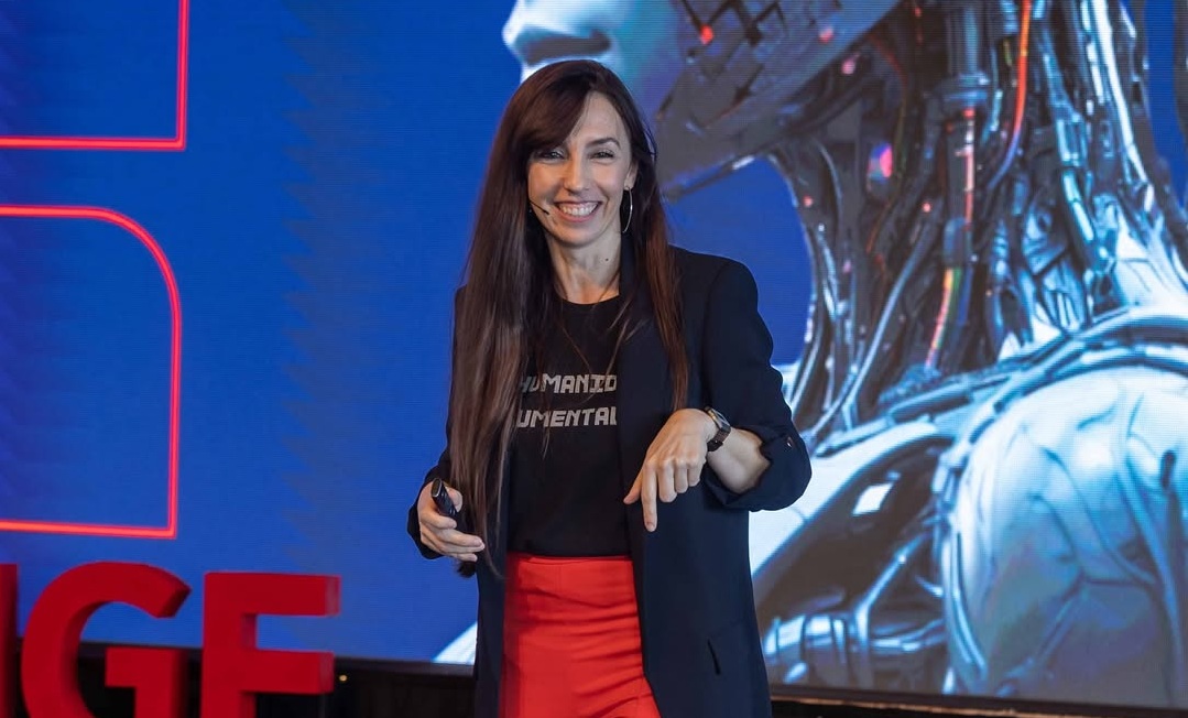 Posadas será sede del gran cierre oficial de Misiones Futura con la presencia de Desiree ...