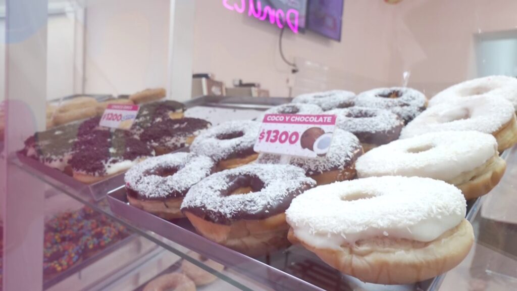 Posadas atrae nuevas inversiones gastronómicas con la inauguración de ...