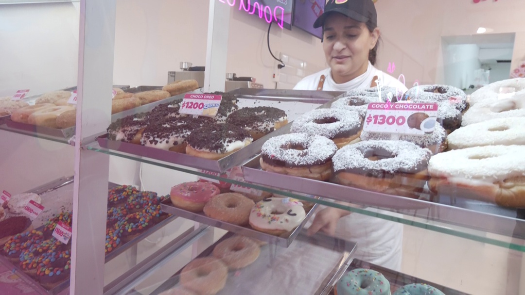 Posadas atrae nuevas inversiones gastronómicas con la inauguración de ...