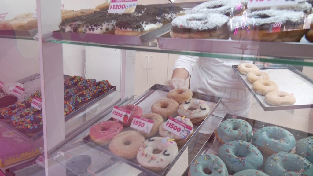 Posadas atrae nuevas inversiones gastronómicas con la inauguración de ...