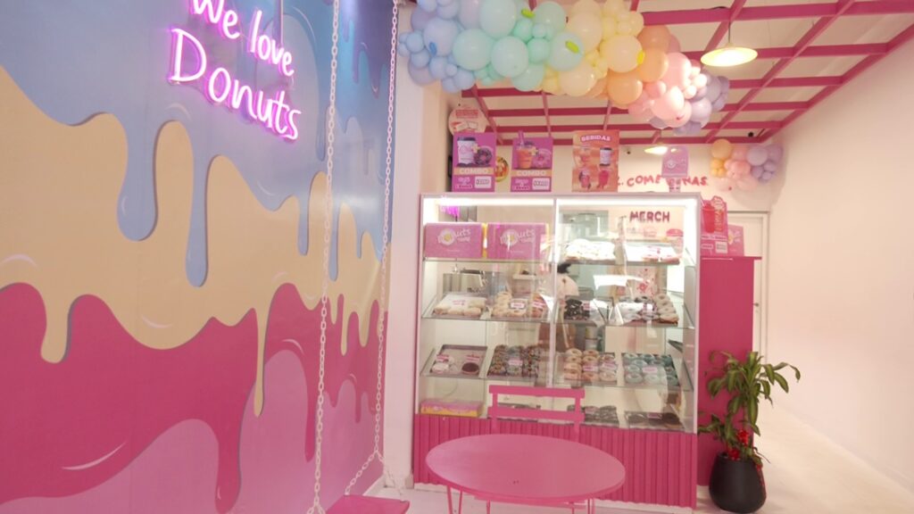 Posadas atrae nuevas inversiones gastronómicas con la inauguración de ...