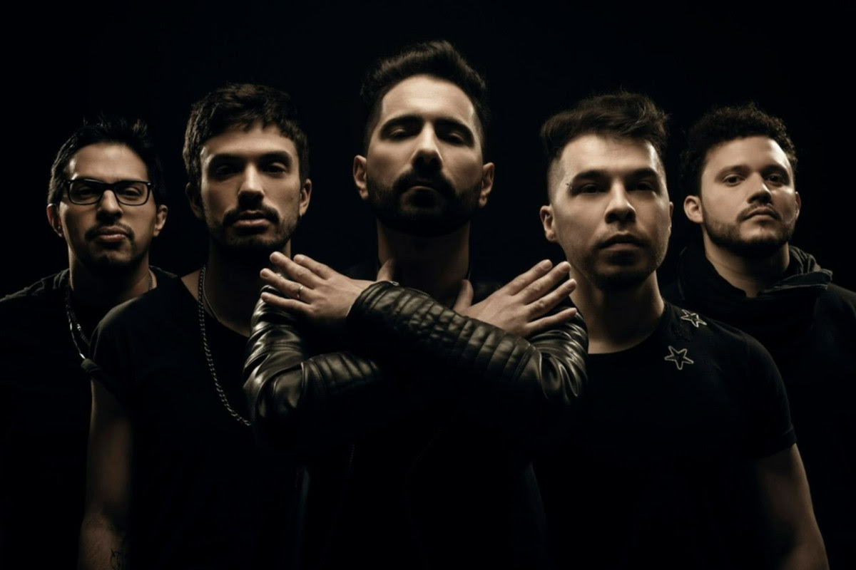 El homenaje a Queen aplaudido por Brian May llega a Posadas - Canal ...