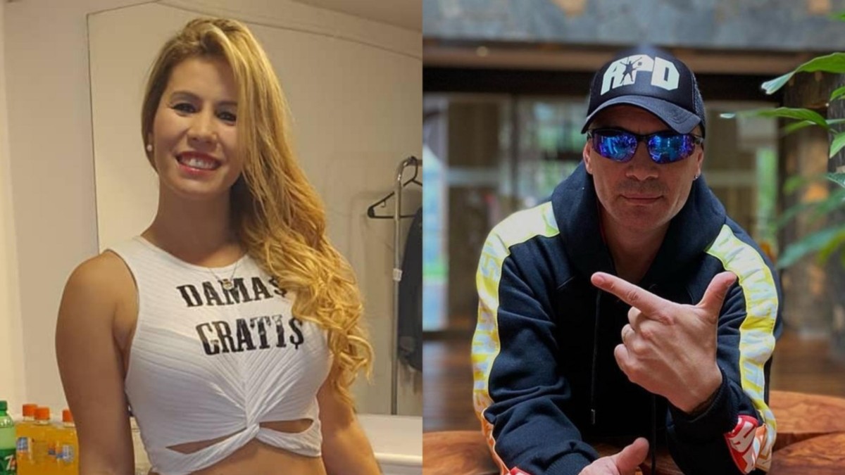 Habló la hermana de Pablo Lescano sobre su salida de Damas Gratis
