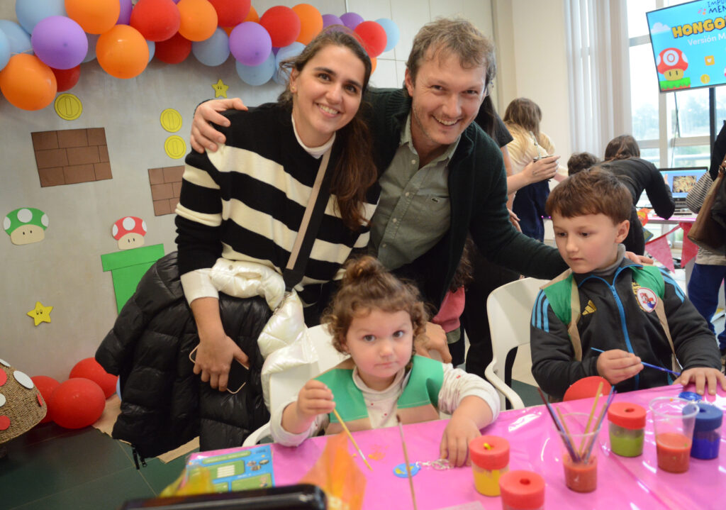 Impulsamente inició en Silicon Misiones con ciencia y tecnología - El ...