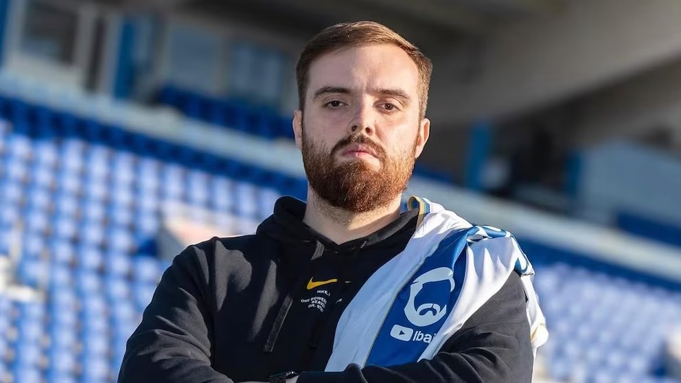 Ibai Llanos pidió frenar los memes tras su cambio físico