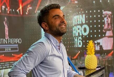 “Peluca” Brusca llega a Misiones para brindar una masterclass dirigida ...