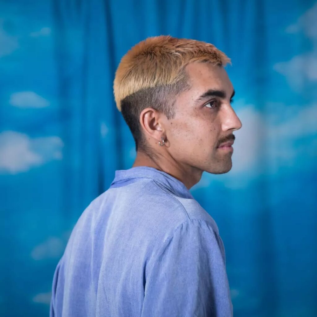 Bernardo y Dionisio: un festival infantil transfronterizo