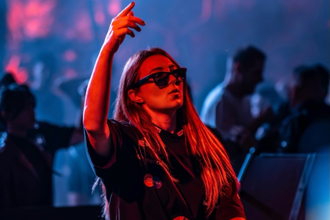 Desde Alemania, la DJ Magdalena debuta en Posadas con una fiesta ...