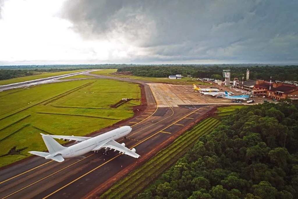 Vuelo Perú – Misiones: ya están a la venta los pasajes para los ...