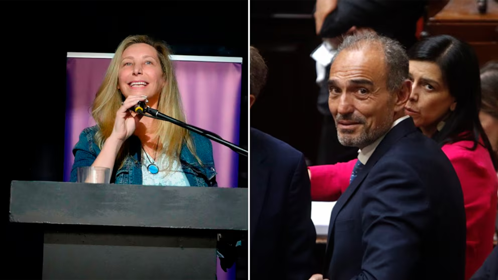 Se levantó el secreto de sumario en la causa que investiga los audios ...