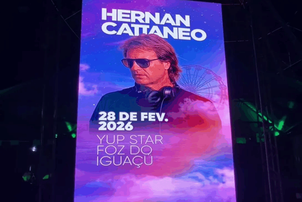 Quién es Hernán Cattáneo, el DJ que conquistó el mundo y que se ...