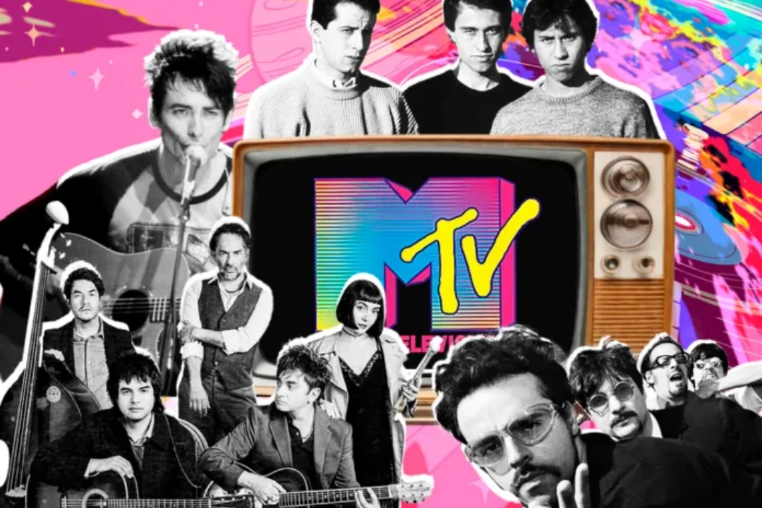MTV cierra cinco canales musicales y redefine su rumbo tras 44 años