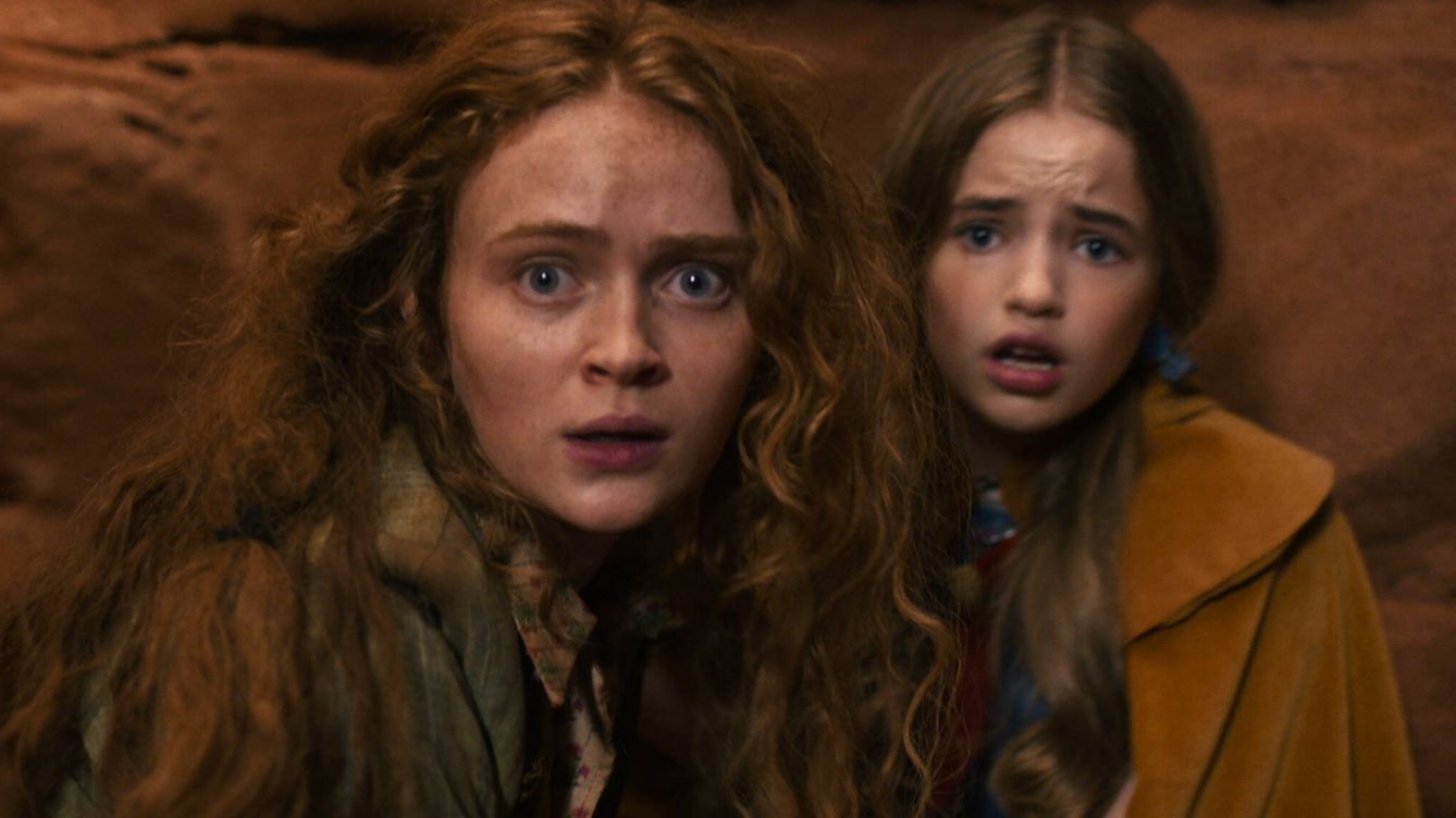 Stranger Things 5 lanzó el emotivo tráiler del volumen 2 y anticipó un ...