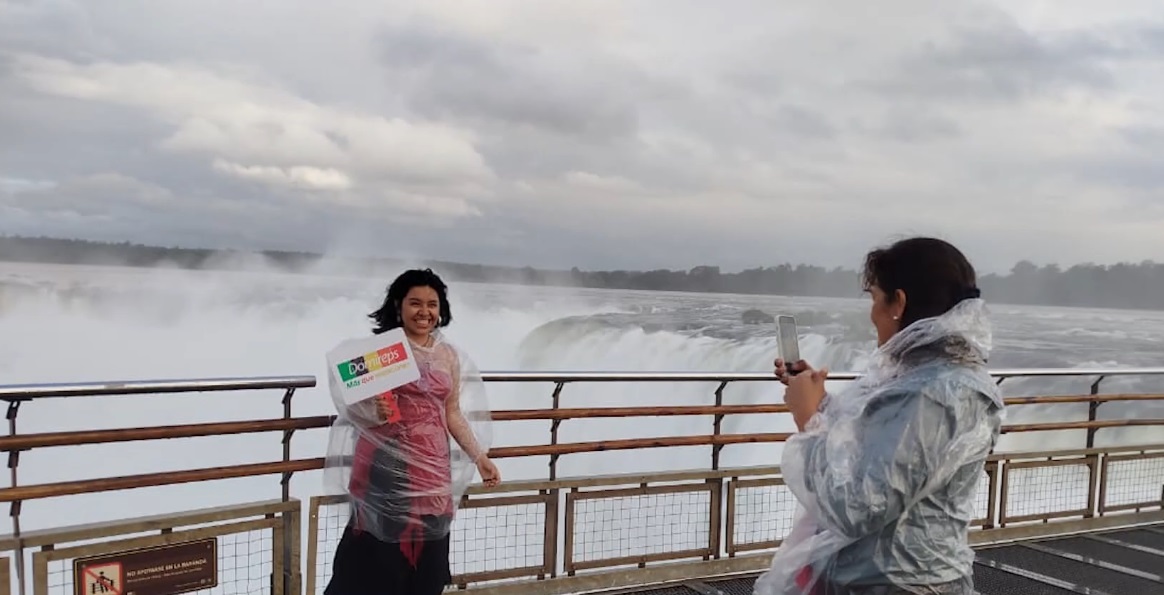 Operadores turísticos de Perú recorren Misiones para fortalecer la ...