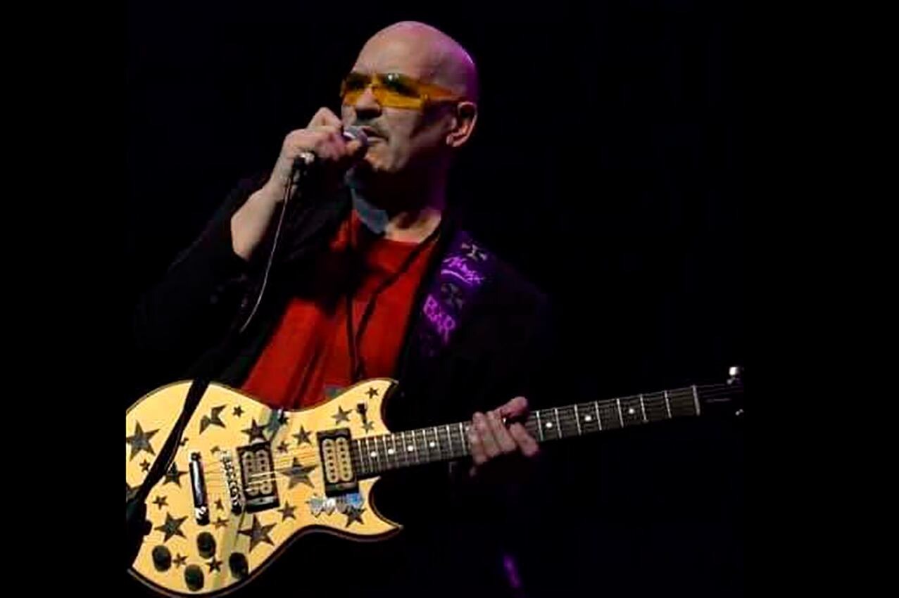 Murió Adrián Bar, pionero del rock argentino con Orion's Beethoven ...