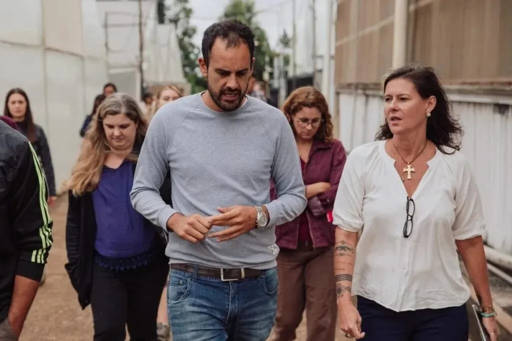 Biofábrica Misiones potencia la comercialización y proyecta su ...