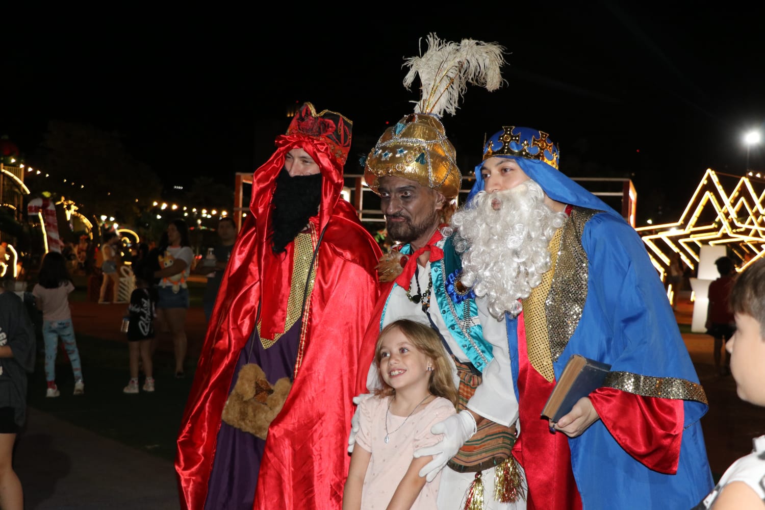 Reyes Magos: tradición familiar y rituales que marcan el 6 de enero