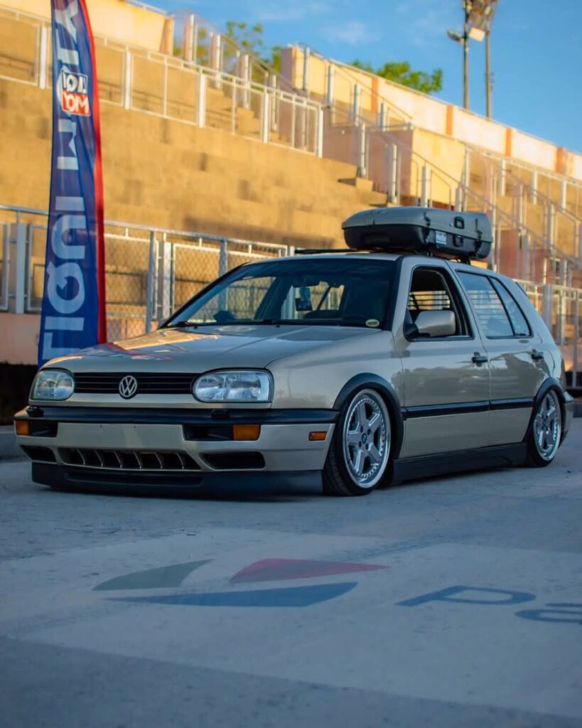 Los mejores autos Clásicos y Modificados de la región llegan a la Expo ...